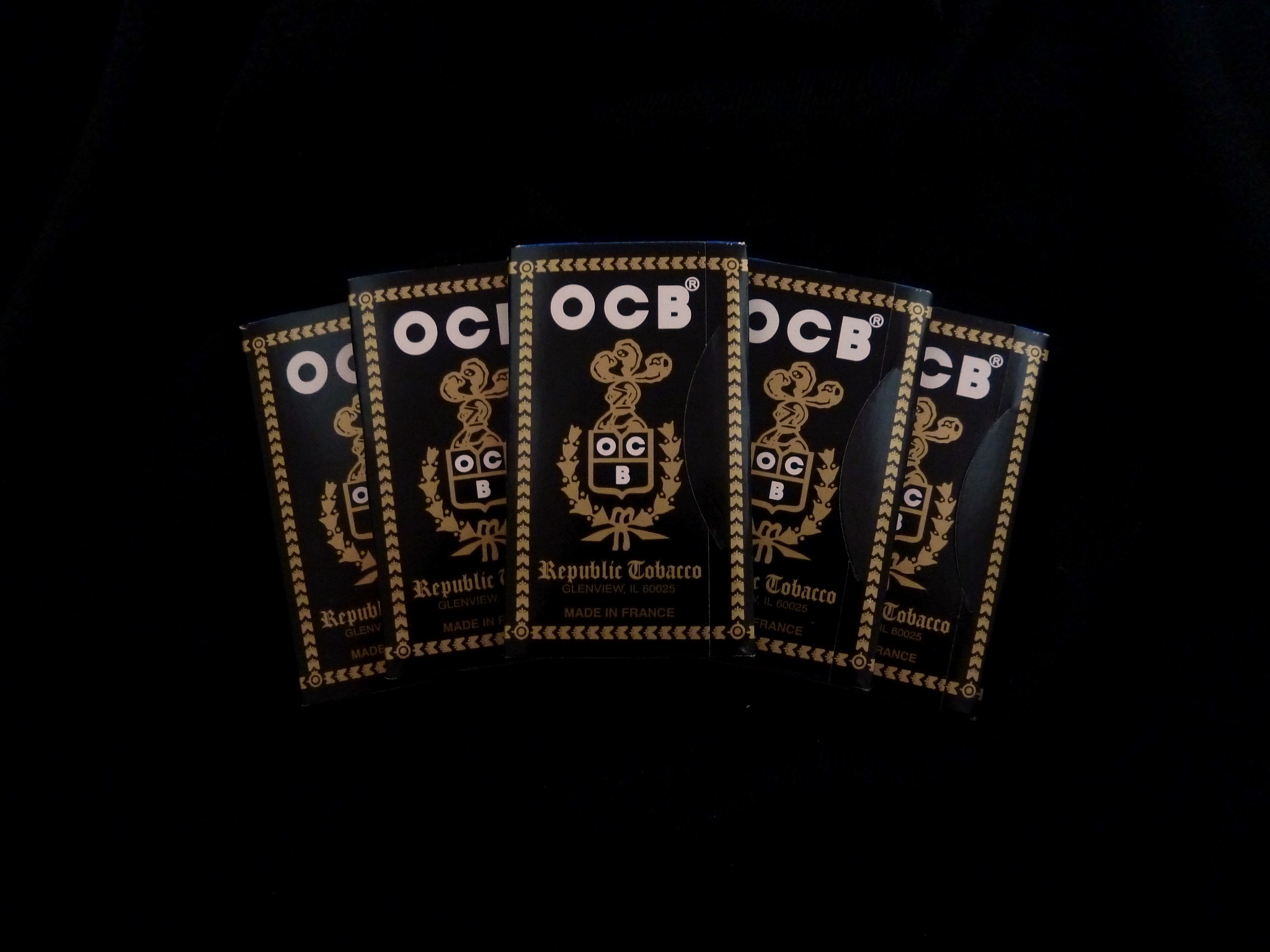 OCB Wallpapers - Wallpaper Cave