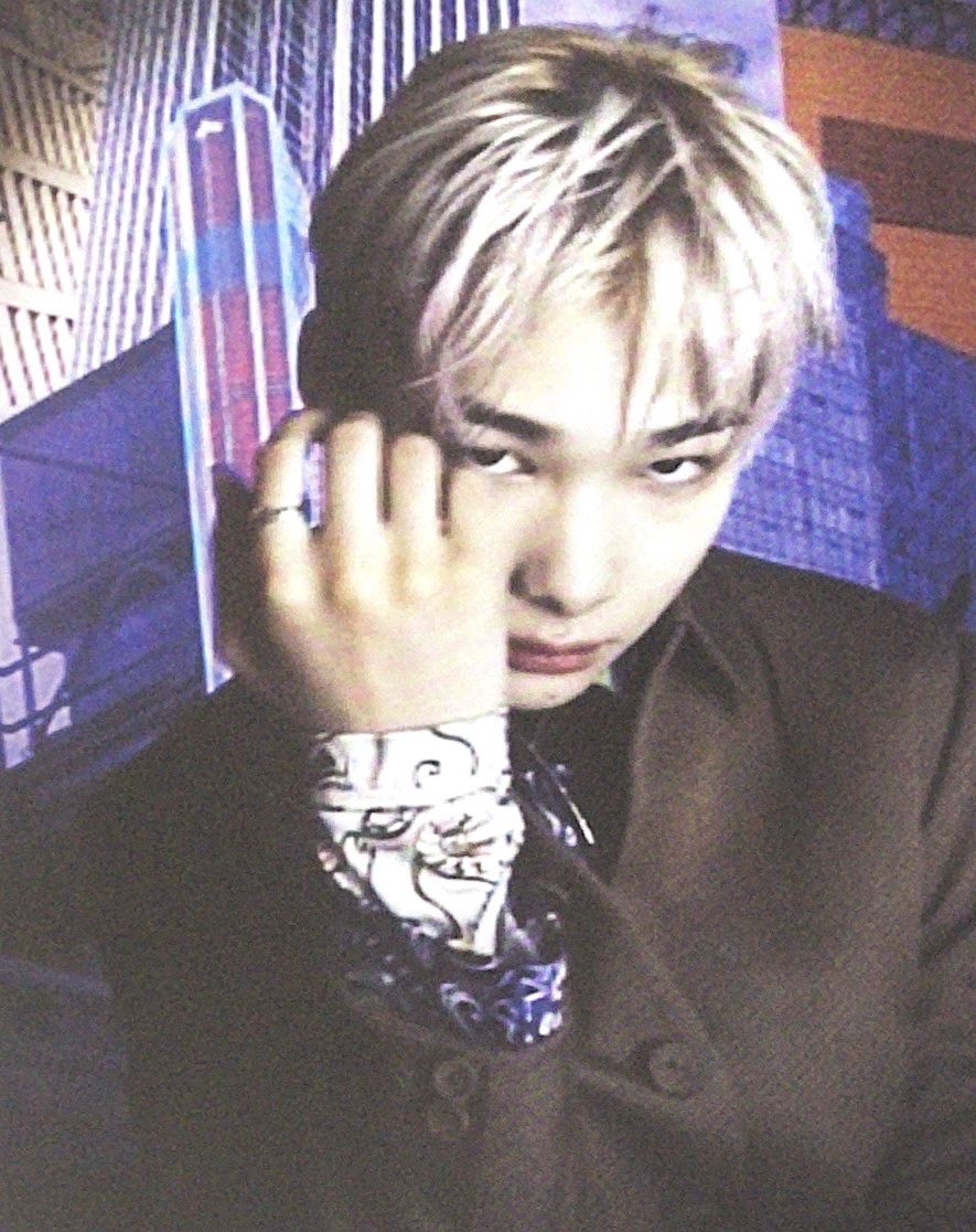 Nishimura Riki Wallpapers - Wallpaper Cave