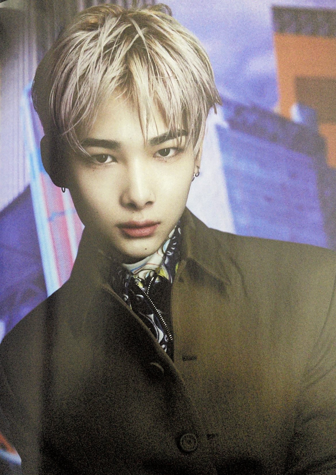 Riki Nishimura Wallpapers - Wallpaper Cave