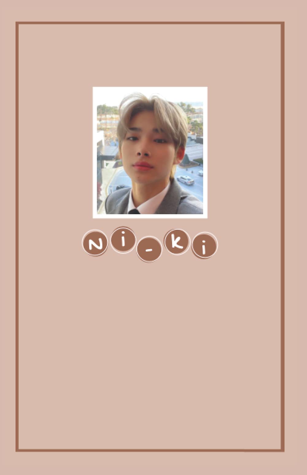 Riki Nishimura Wallpapers - Wallpaper Cave