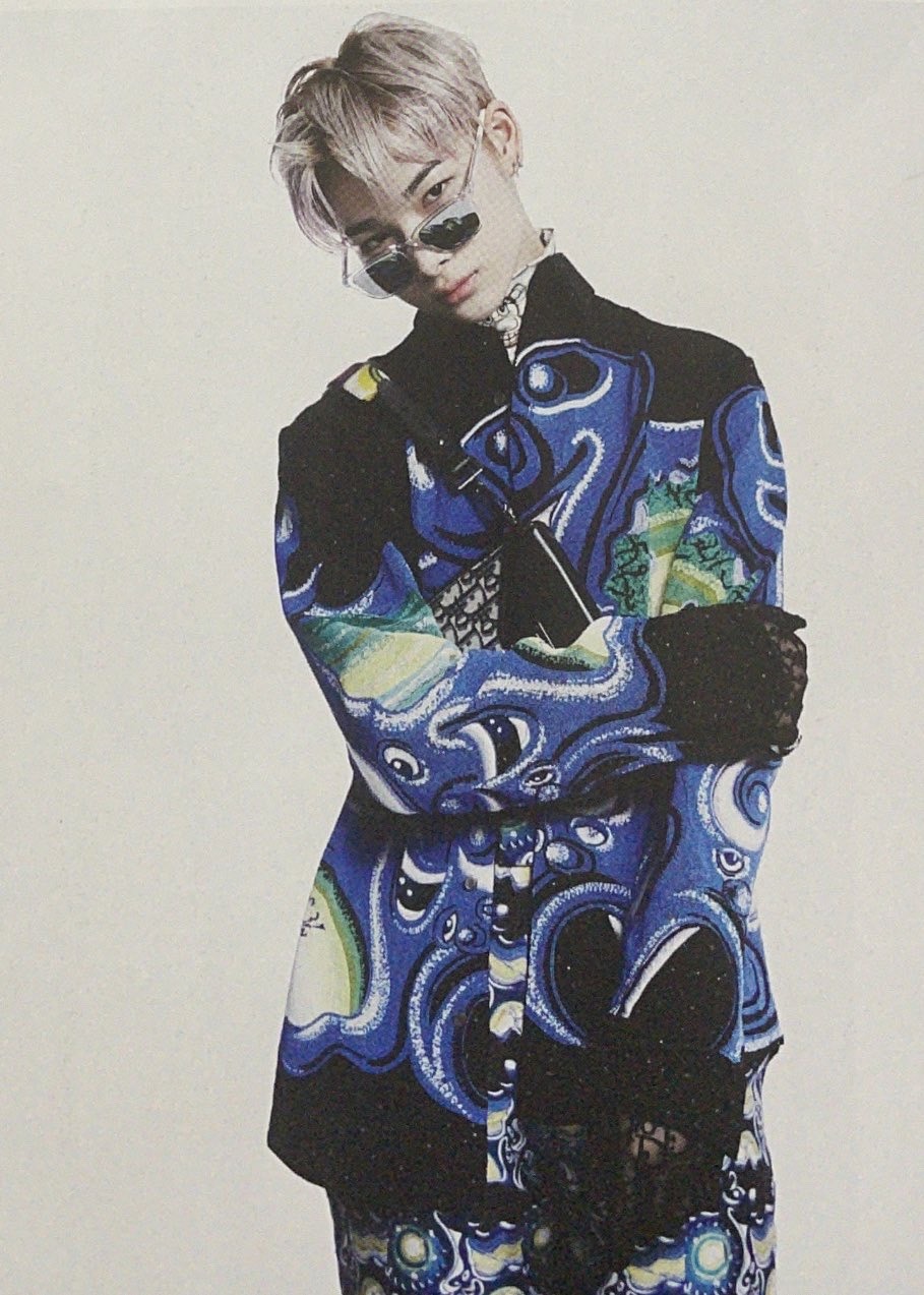 Riki Nishimura Wallpapers - Wallpaper Cave