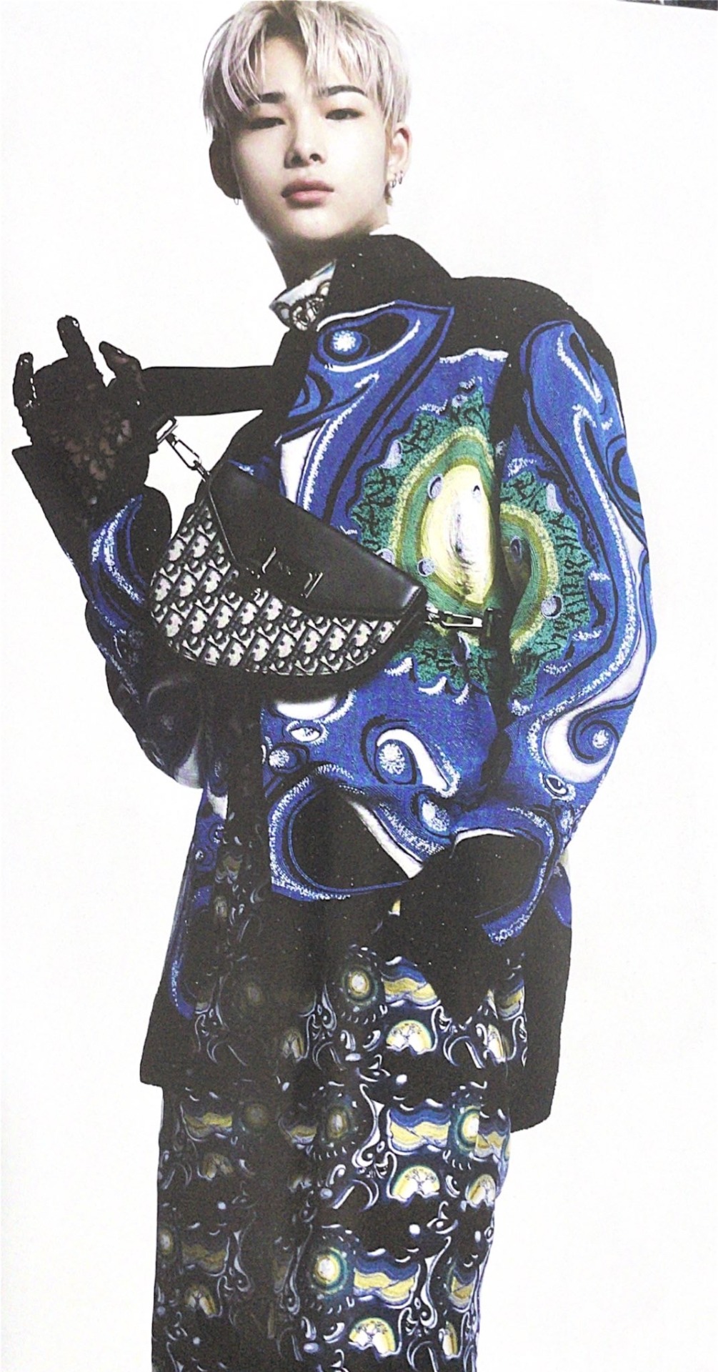 Riki Nishimura Wallpapers - Wallpaper Cave