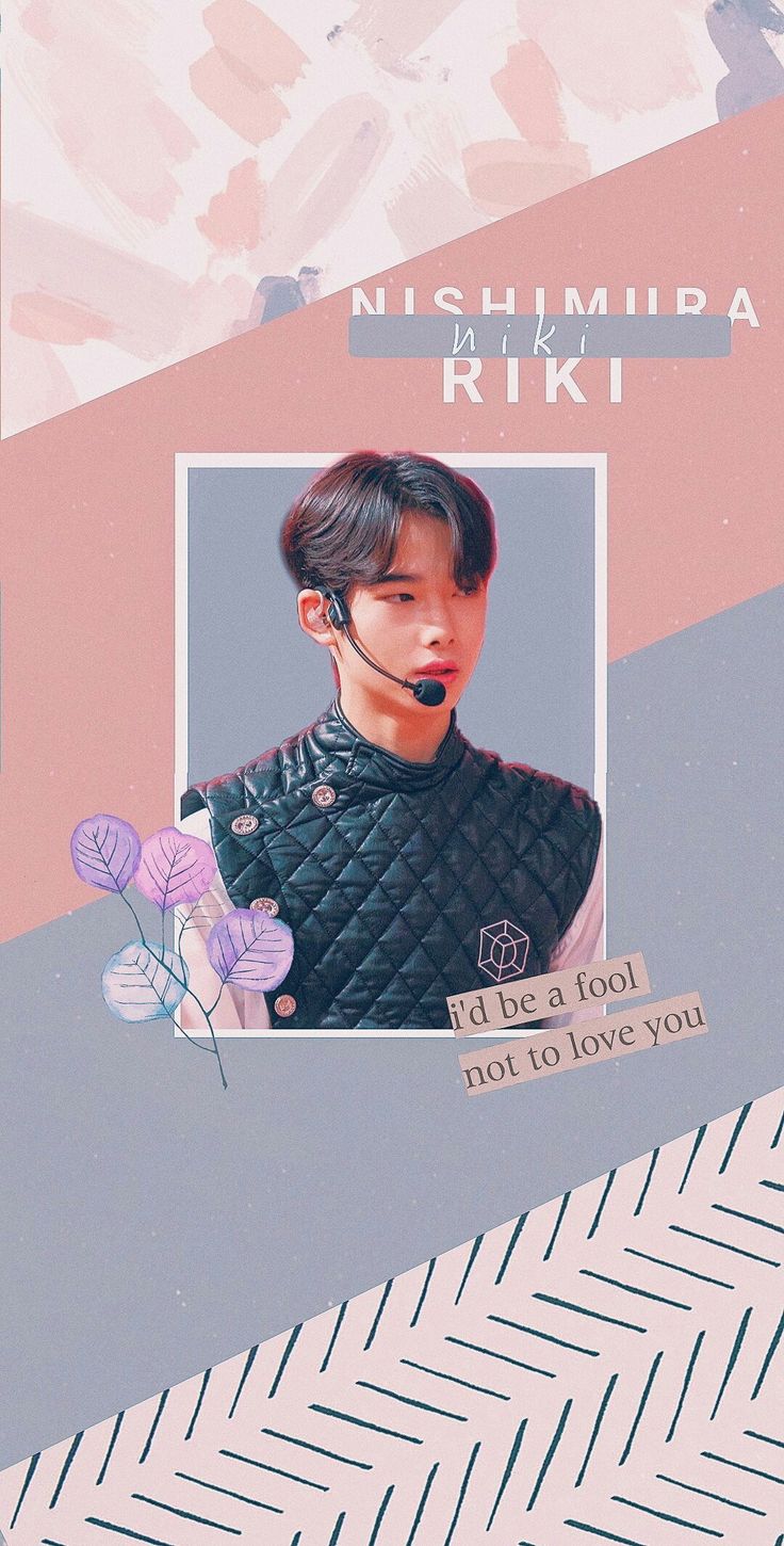 Riki Nishimura Wallpapers - Wallpaper Cave