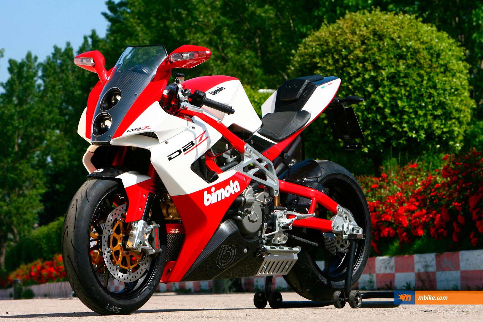 Bimota Wallpapers - Wallpaper Cave