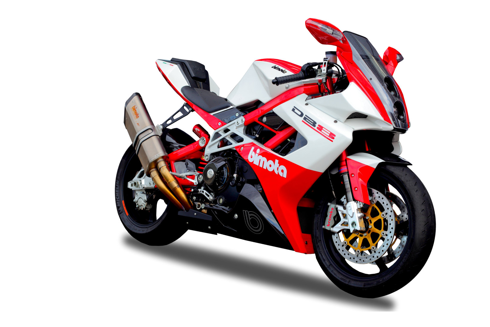 Bimota Wallpapers - Wallpaper Cave
