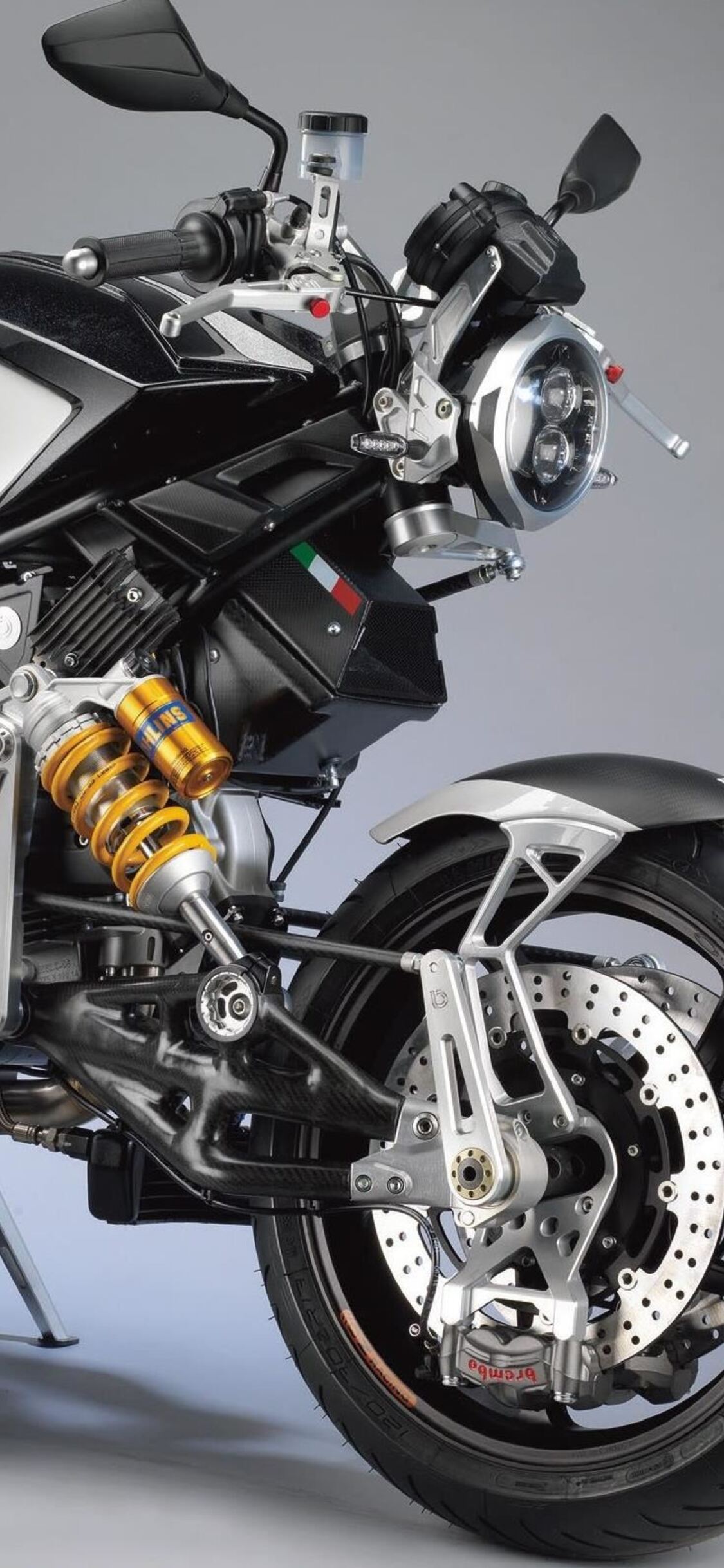 Bimota Wallpaper 3