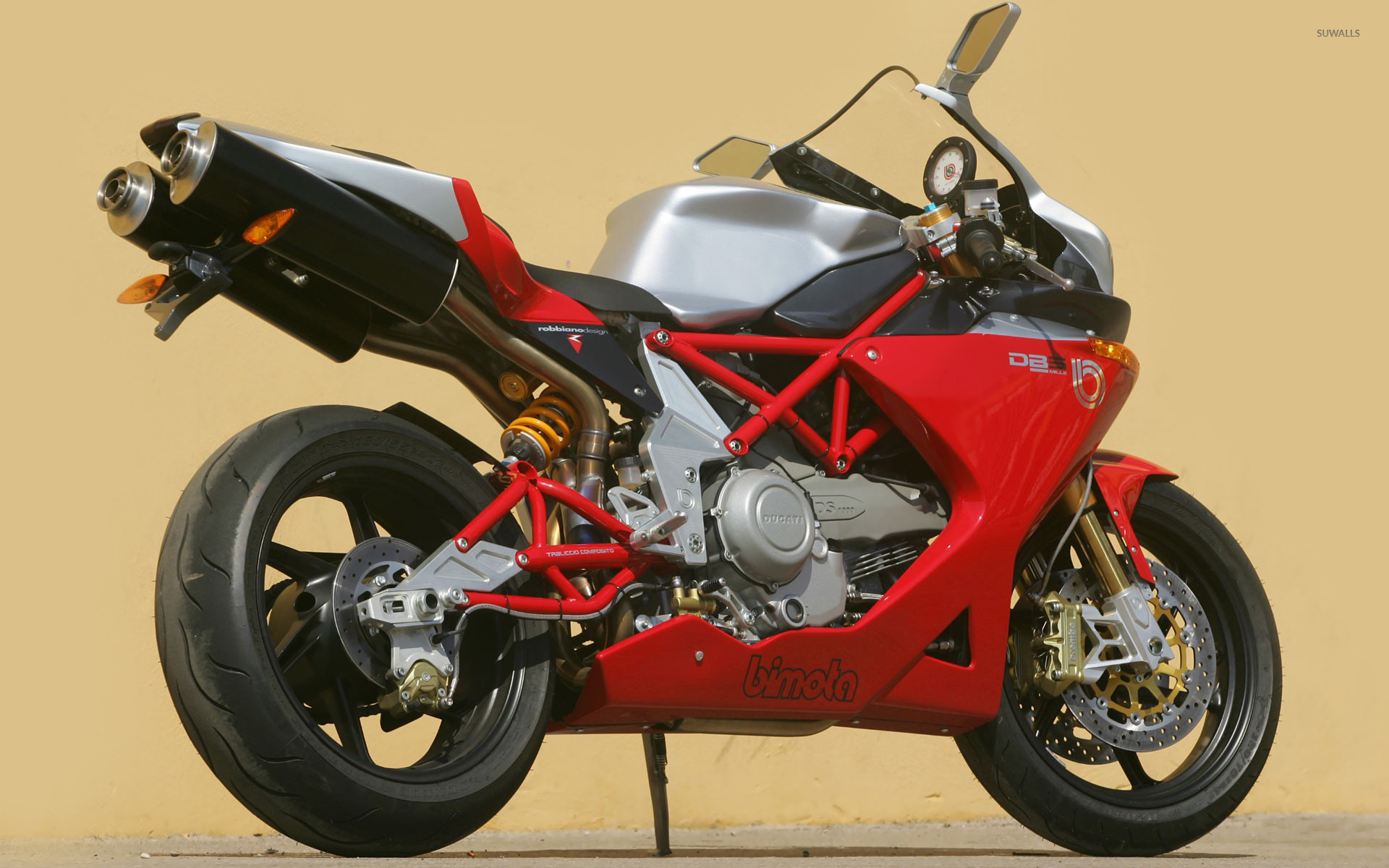 Bimota Wallpapers - Wallpaper Cave