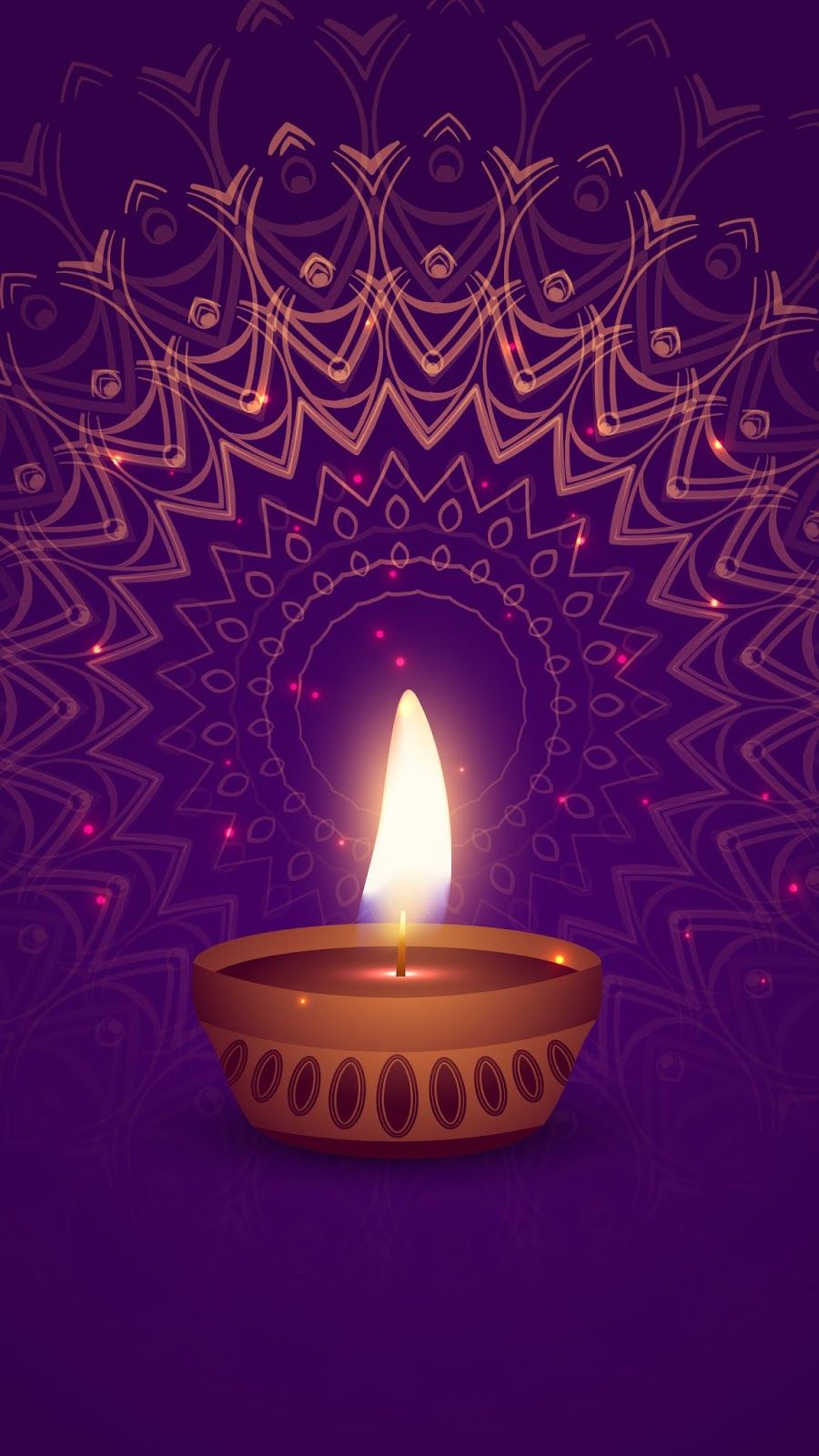 Diwali Mobile Wallpapers - Wallpaper Cave