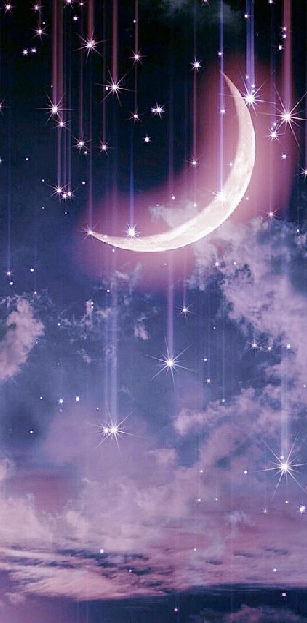 Glowing Moon Wallpapers - Wallpaper Cave