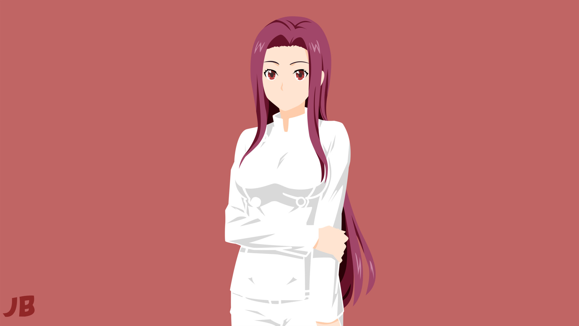 Ryoko Sakaki Wallpapers Wallpaper Cave