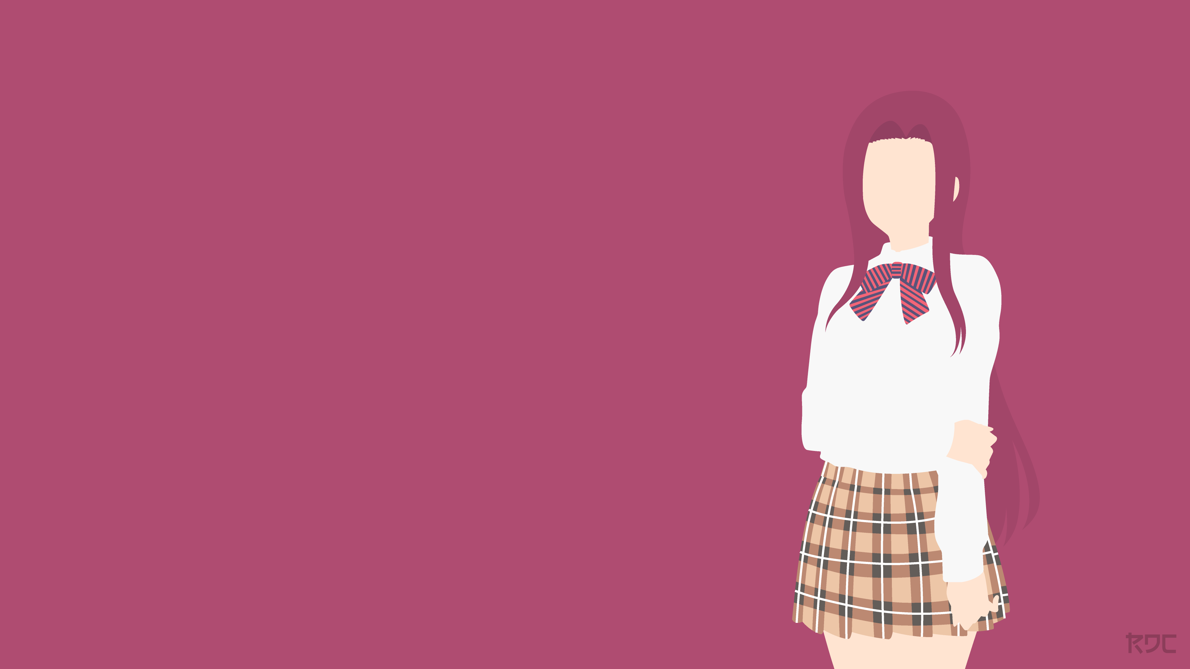 Ryoko Sakaki Wallpapers Wallpaper Cave