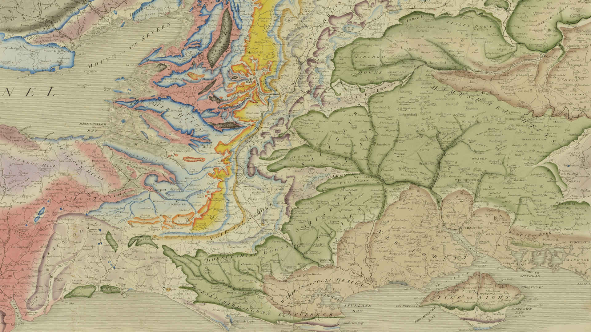 Geologist Wallpapers - Wallpaper Cave