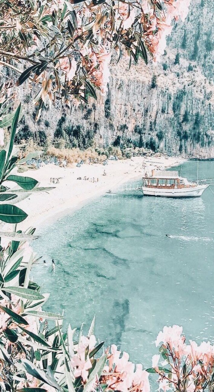 Turkey Aesthetic Wallpapers - Wallpaper Cave