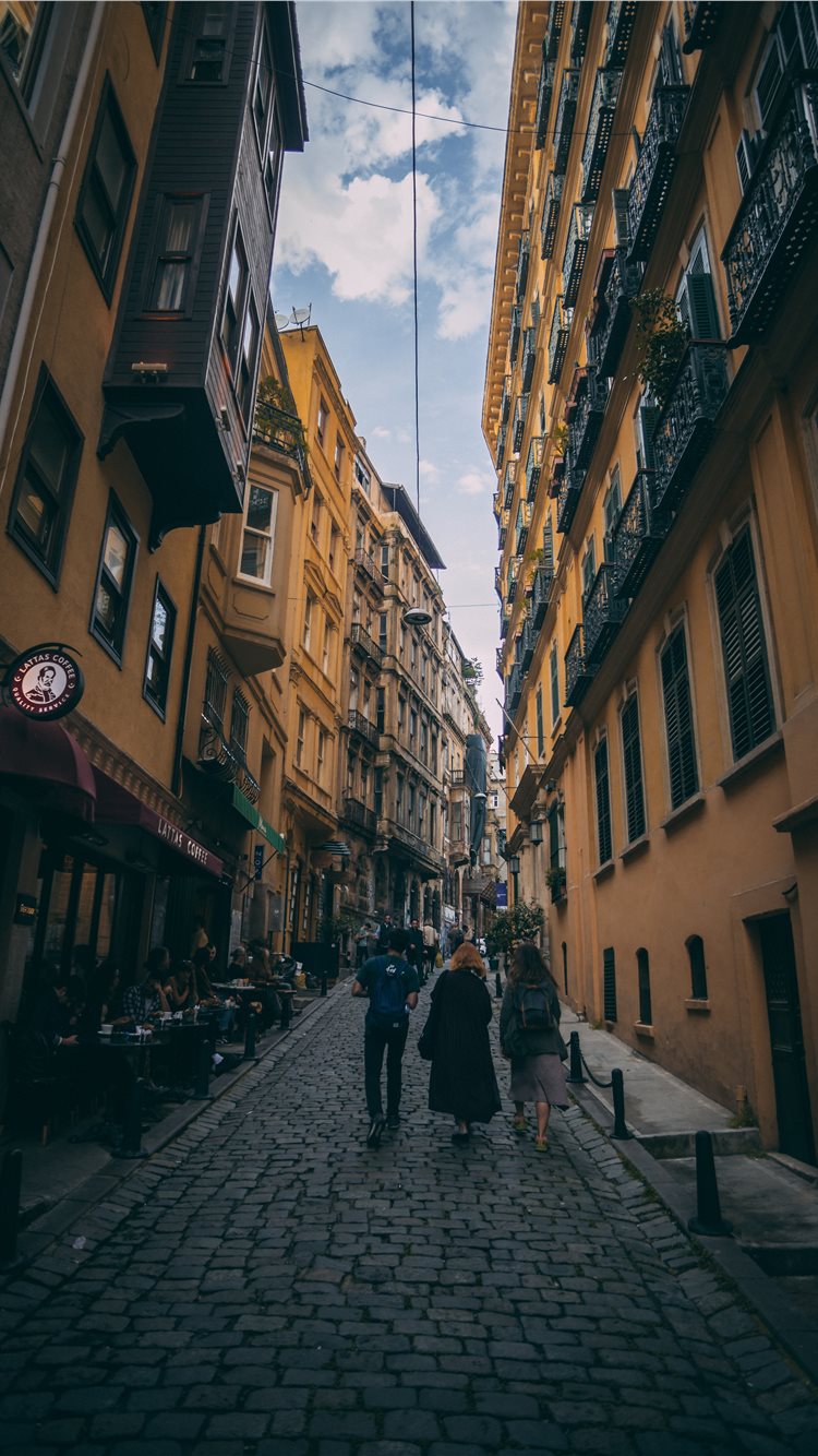 Turkey Aesthetic Wallpapers - Wallpaper Cave