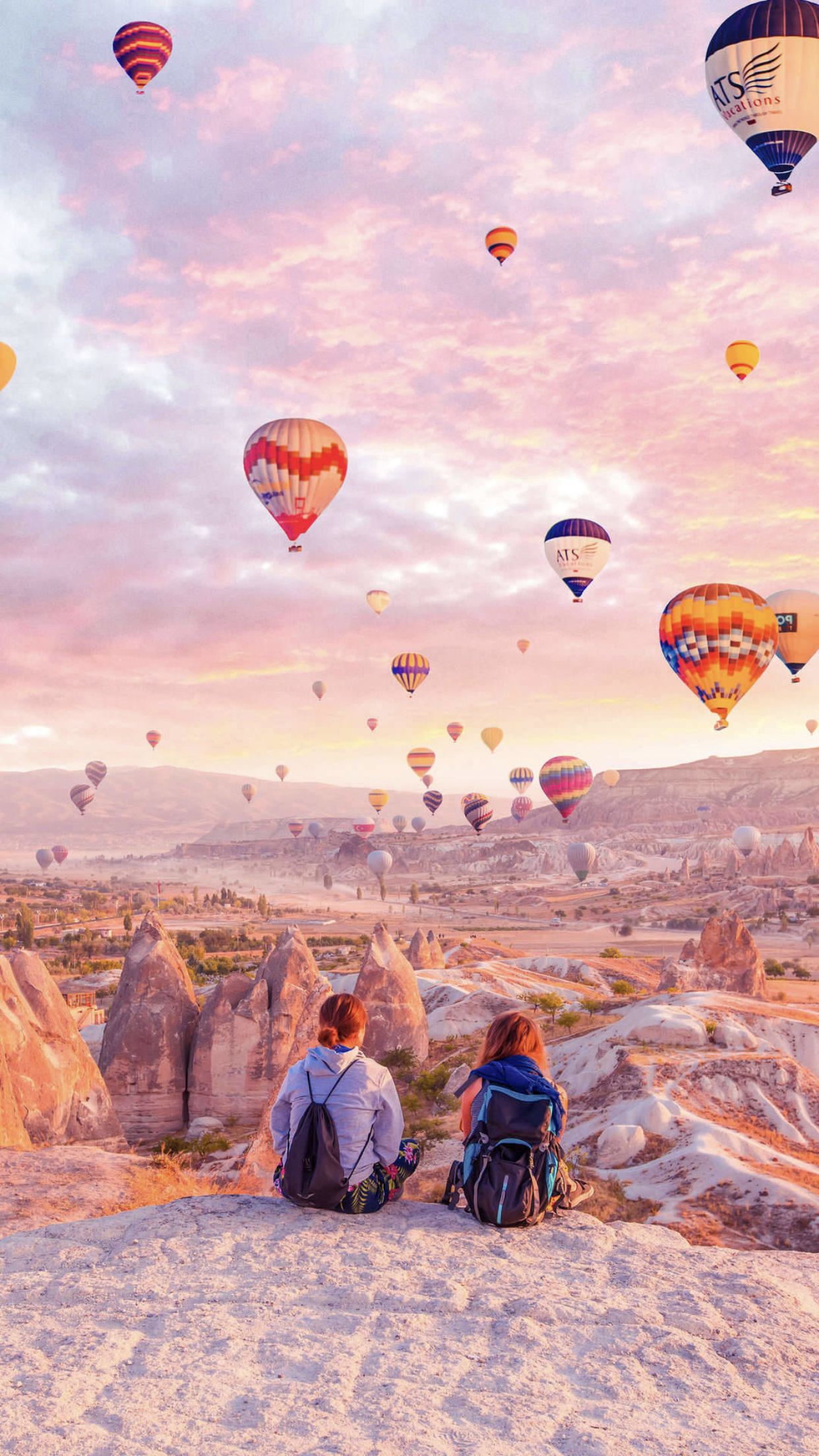 Turkey Aesthetic Wallpapers - Wallpaper Cave