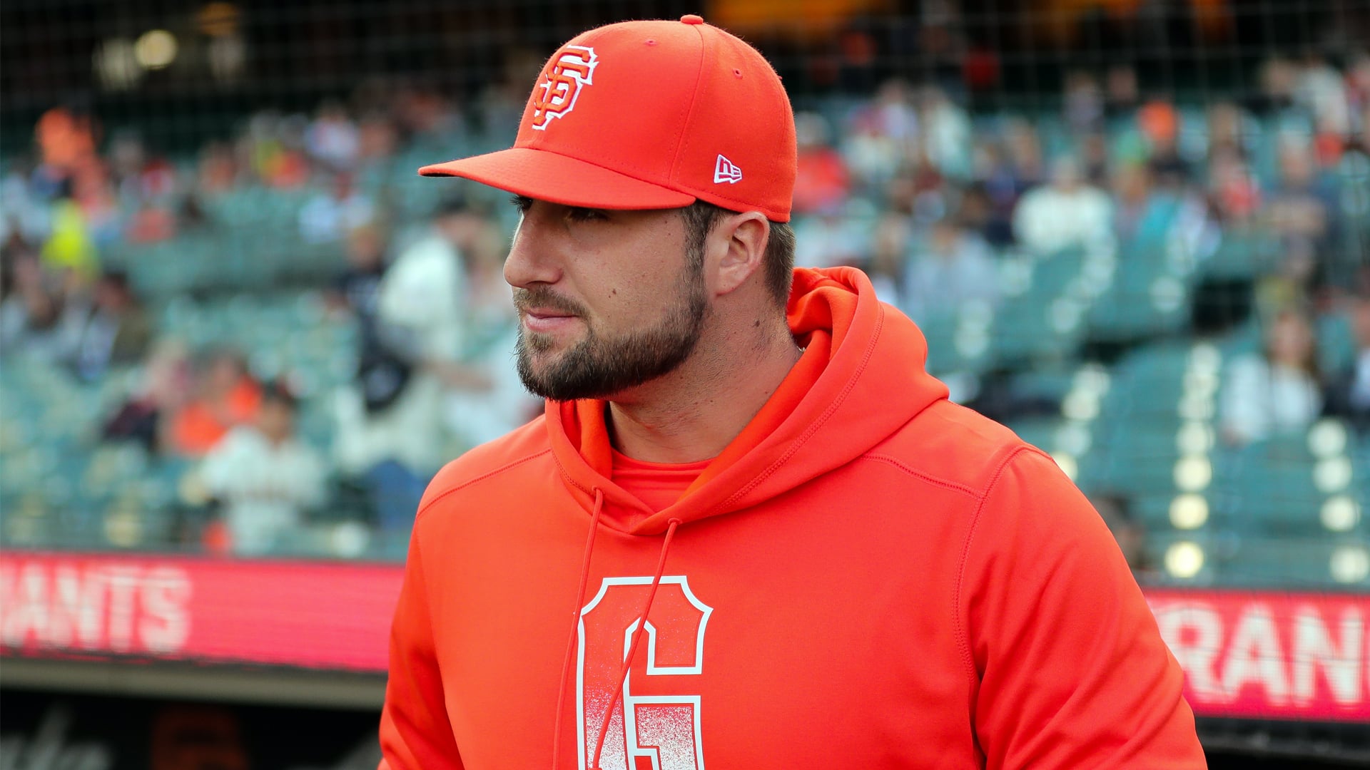 Joey Bart Wallpapers - Wallpaper Cave