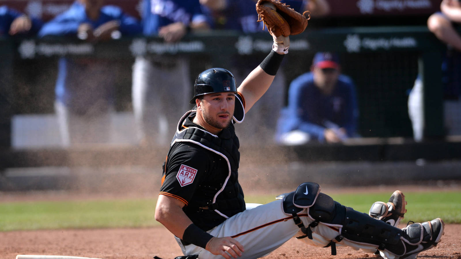 Joey Bart Wallpapers - Wallpaper Cave