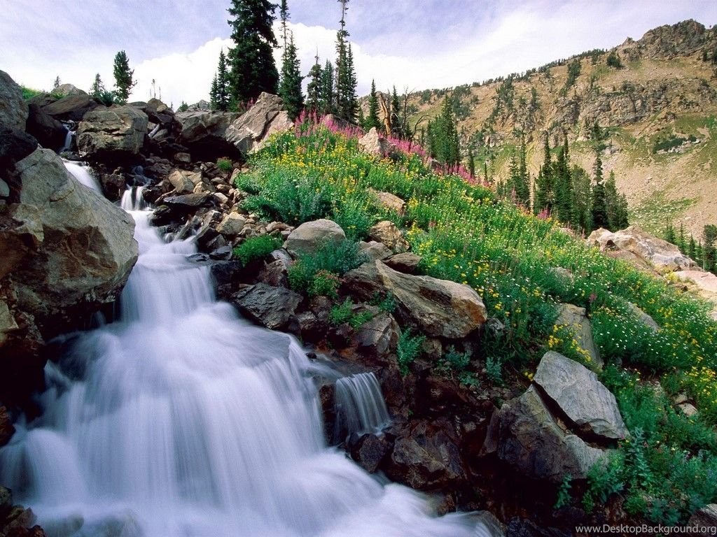 Natural Place Wallpapers - Wallpaper Cave