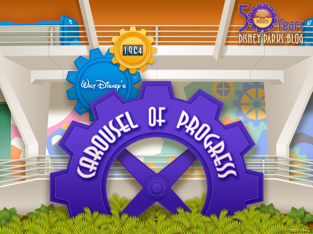 Disney World Rides Wallpapers - Wallpaper Cave
