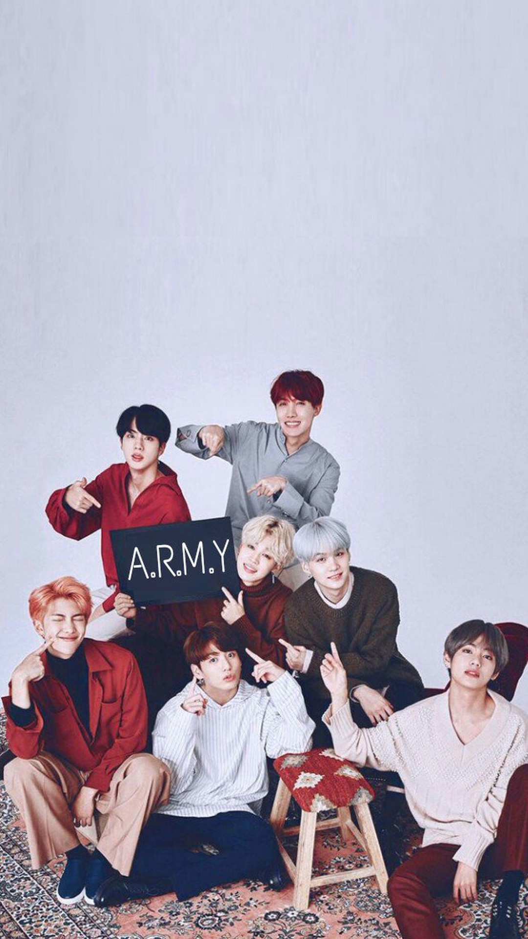 BTS BST Wallpapers - Wallpaper Cave