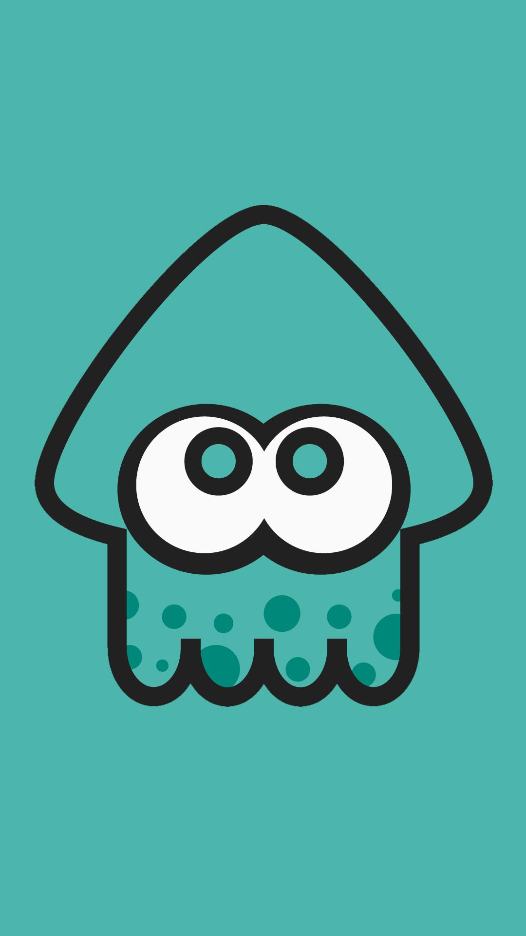 Splatoon iPhone Wallpapers - Wallpaper Cave