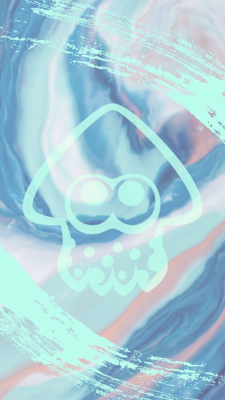 Splatoon iPhone Wallpapers - Wallpaper Cave