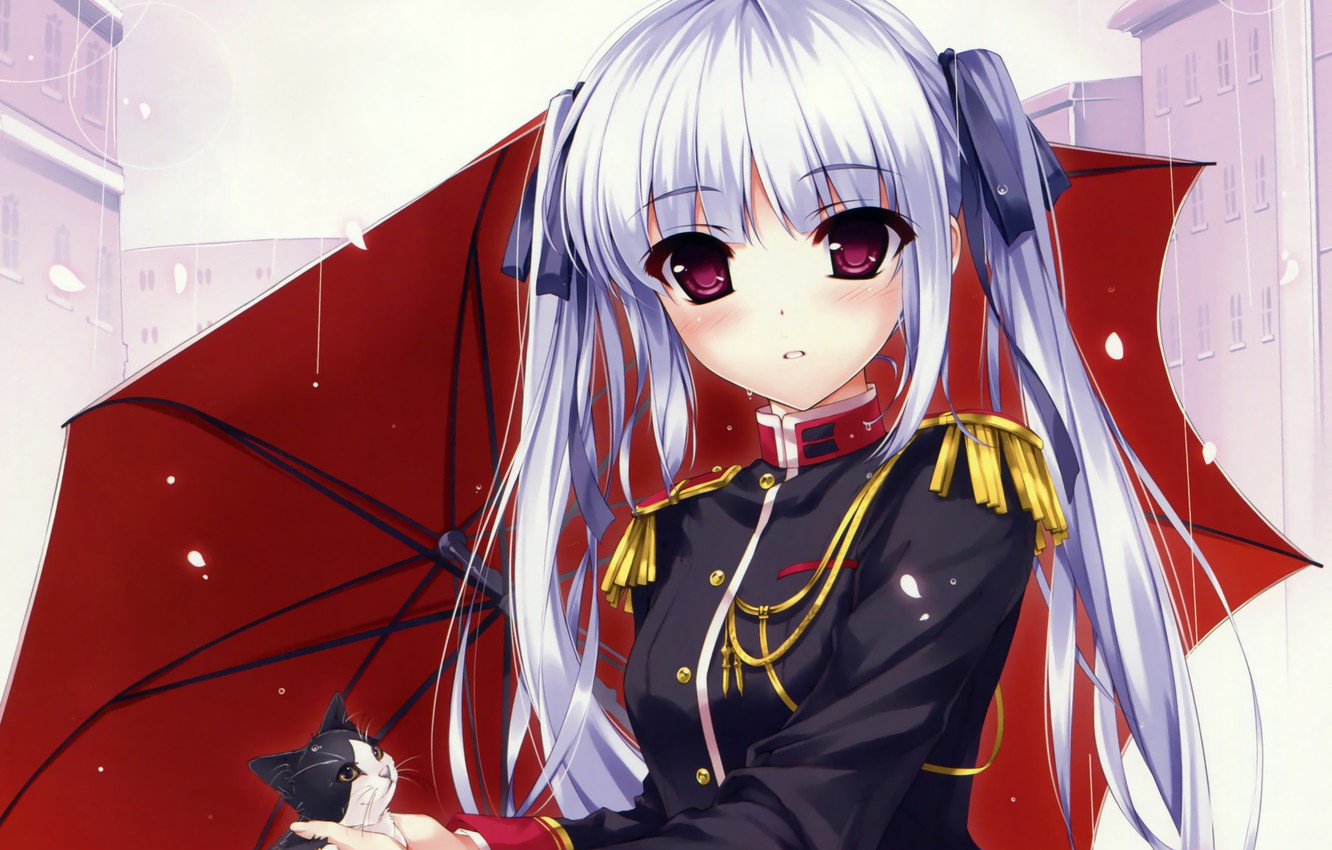 Walkure Romanze Wallpapers Wallpaper Cave