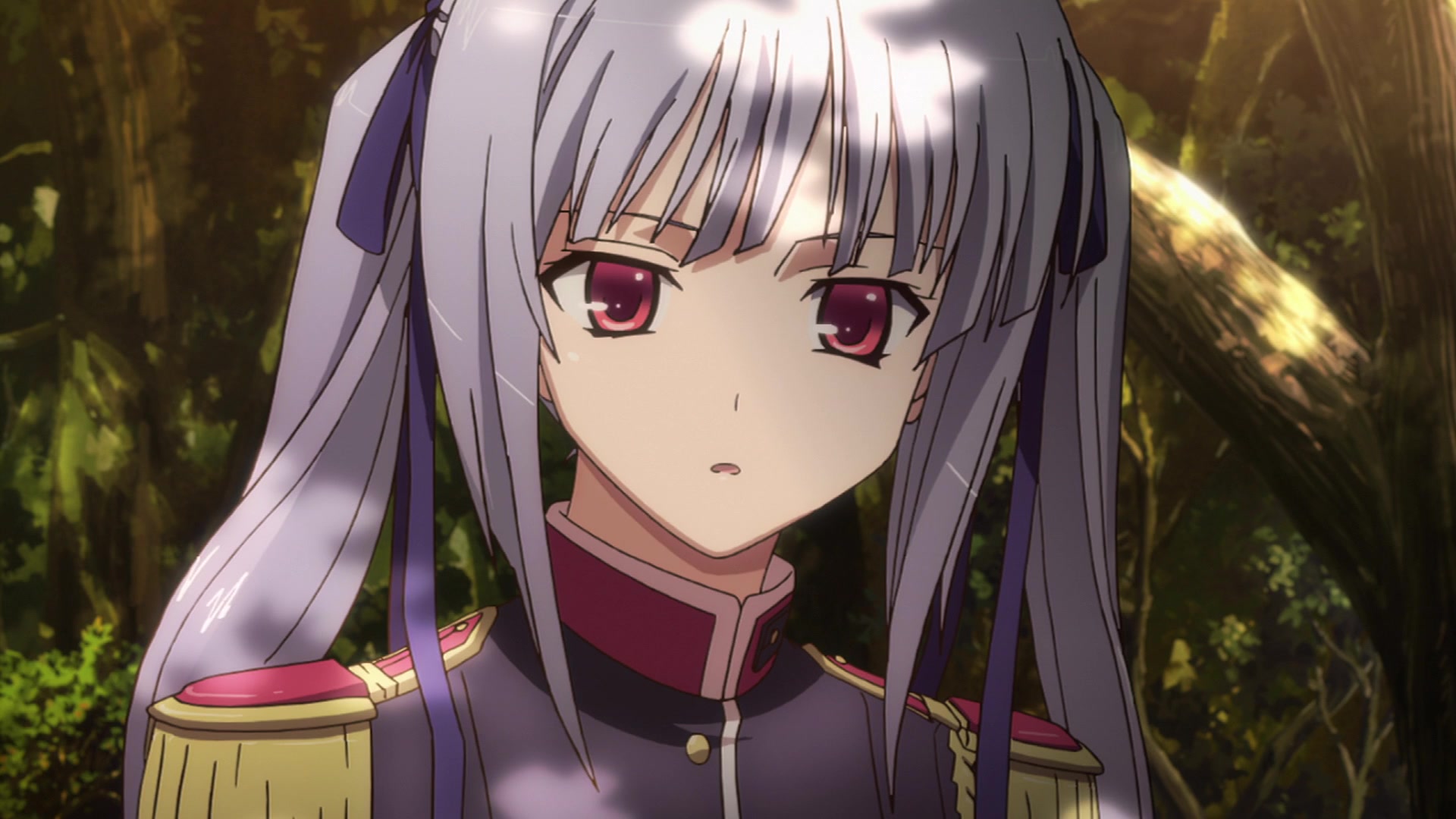 Walkure Romanze Wallpapers - Wallpaper Cave