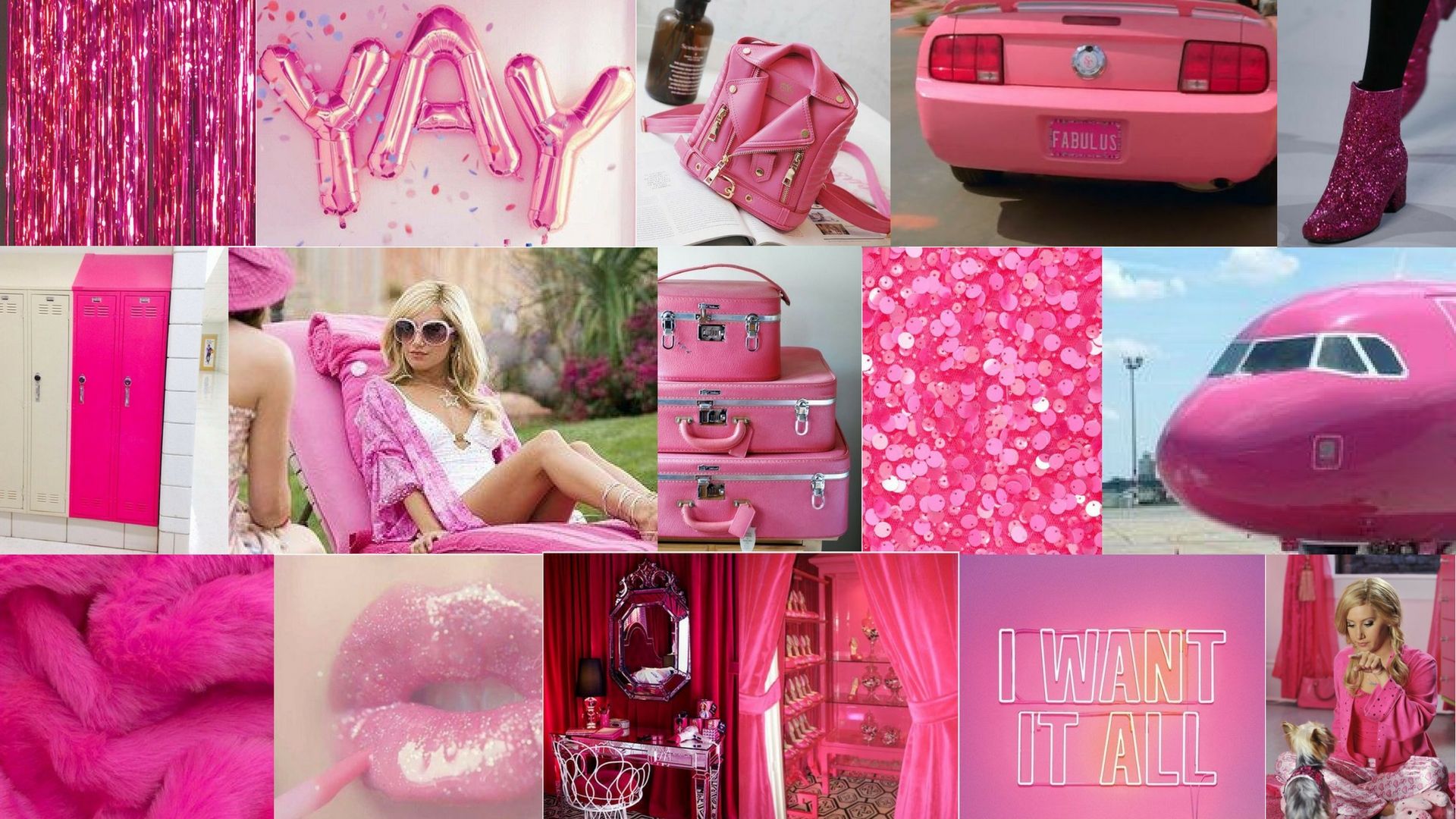 Sharpay Evans Wallpapers - Wallpaper Cave