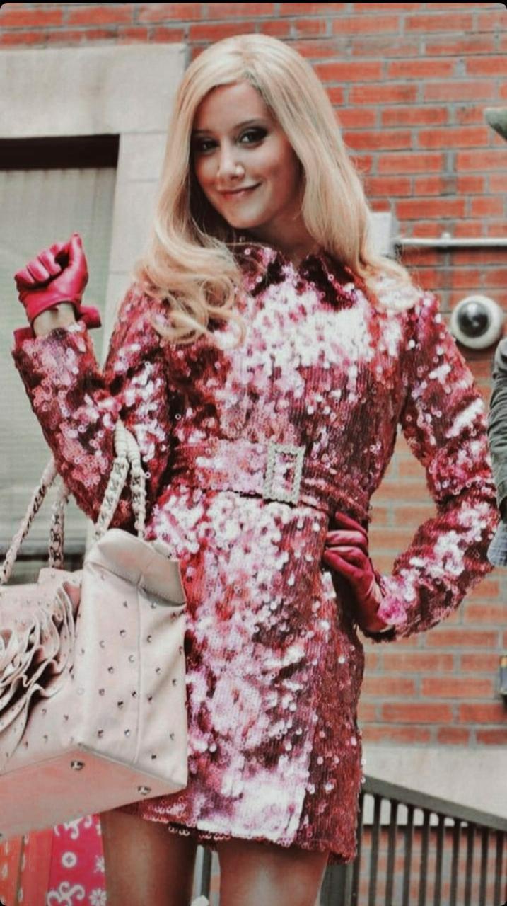 Sharpay Evans Wallpapers - Wallpaper Cave