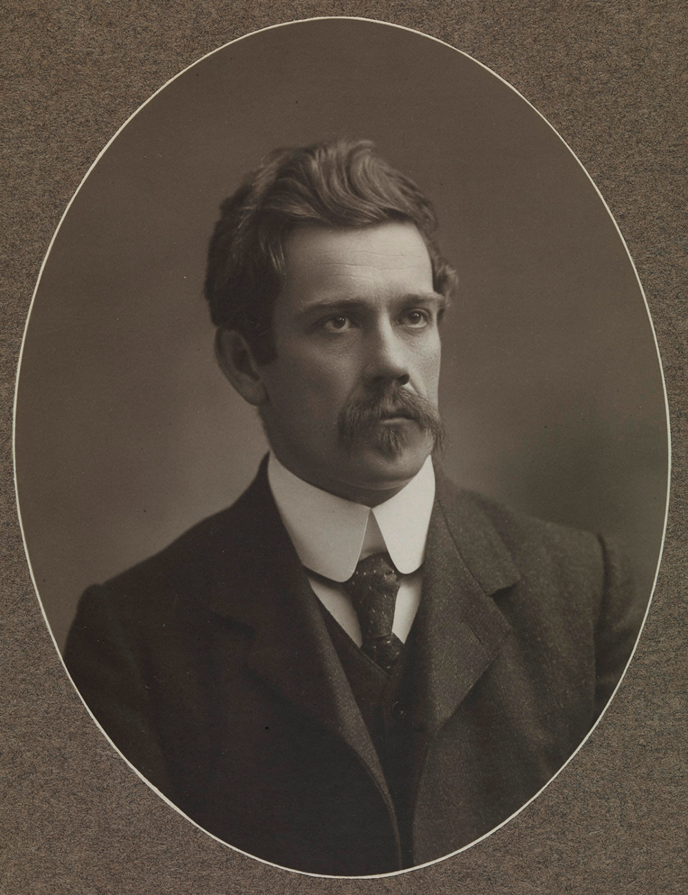 John Millington Synge Wallpapers - Wallpaper Cave