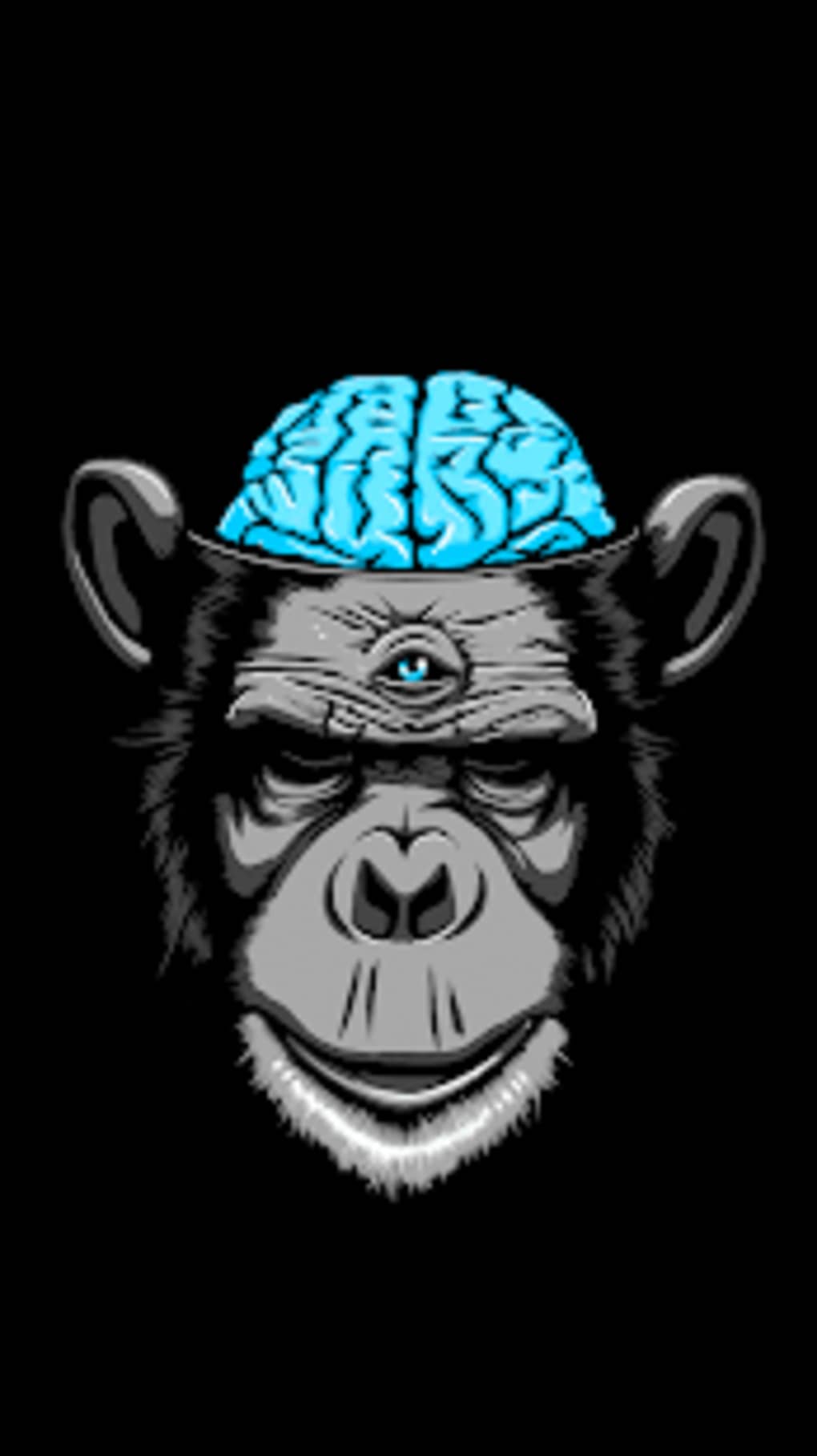 3rd Eye Wallpapers - Wallpaper Cave