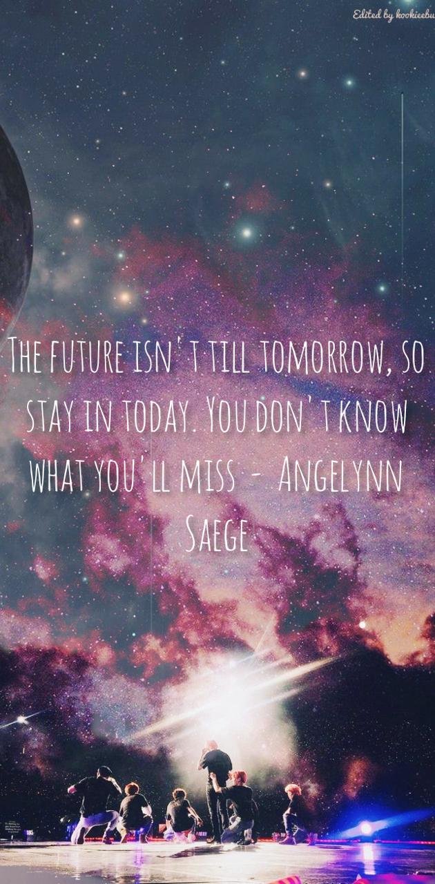 BTS My Universe Wallpapers - Wallpaper Cave