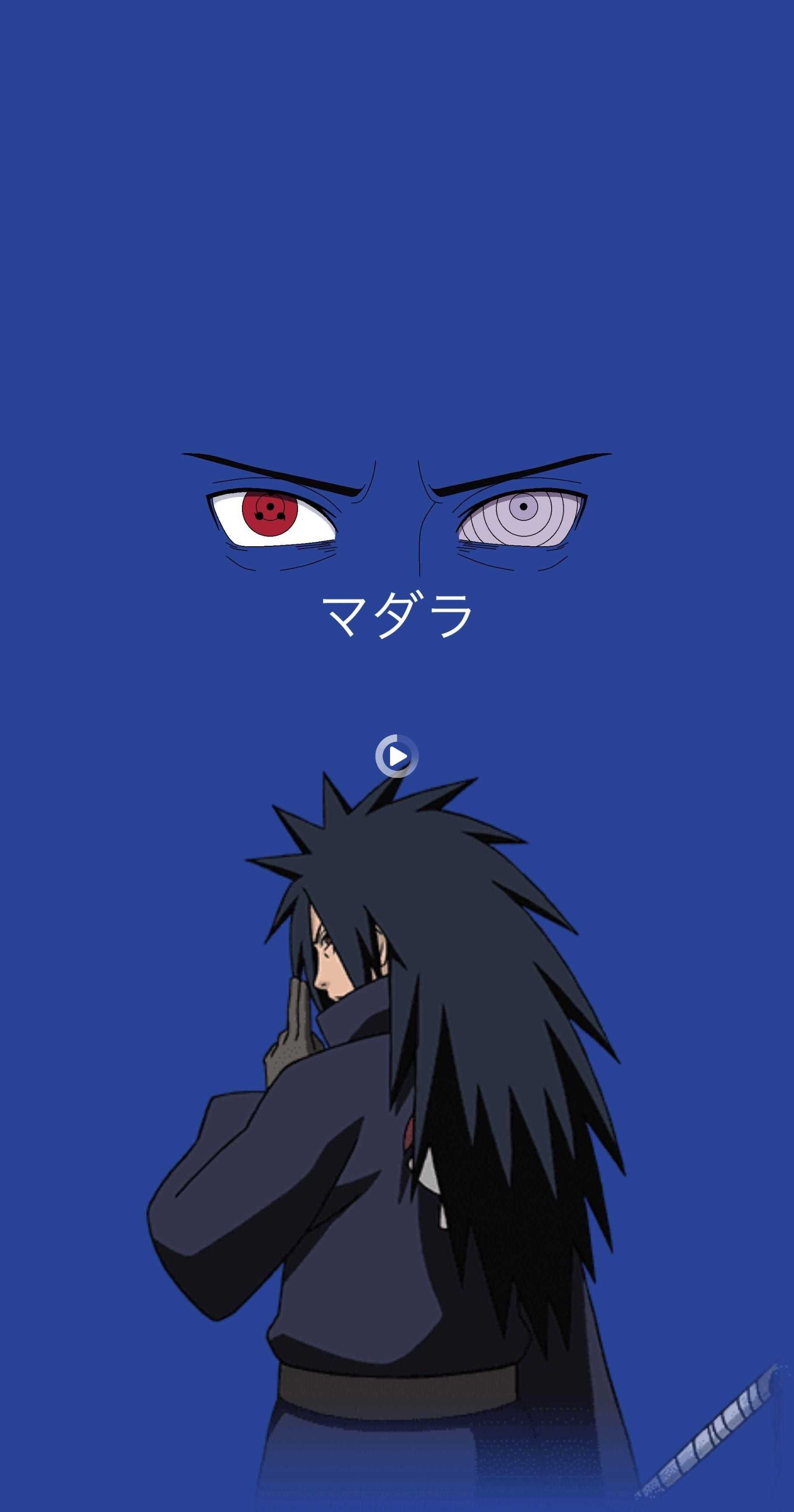 Madara PFP Wallpapers - Wallpaper Cave