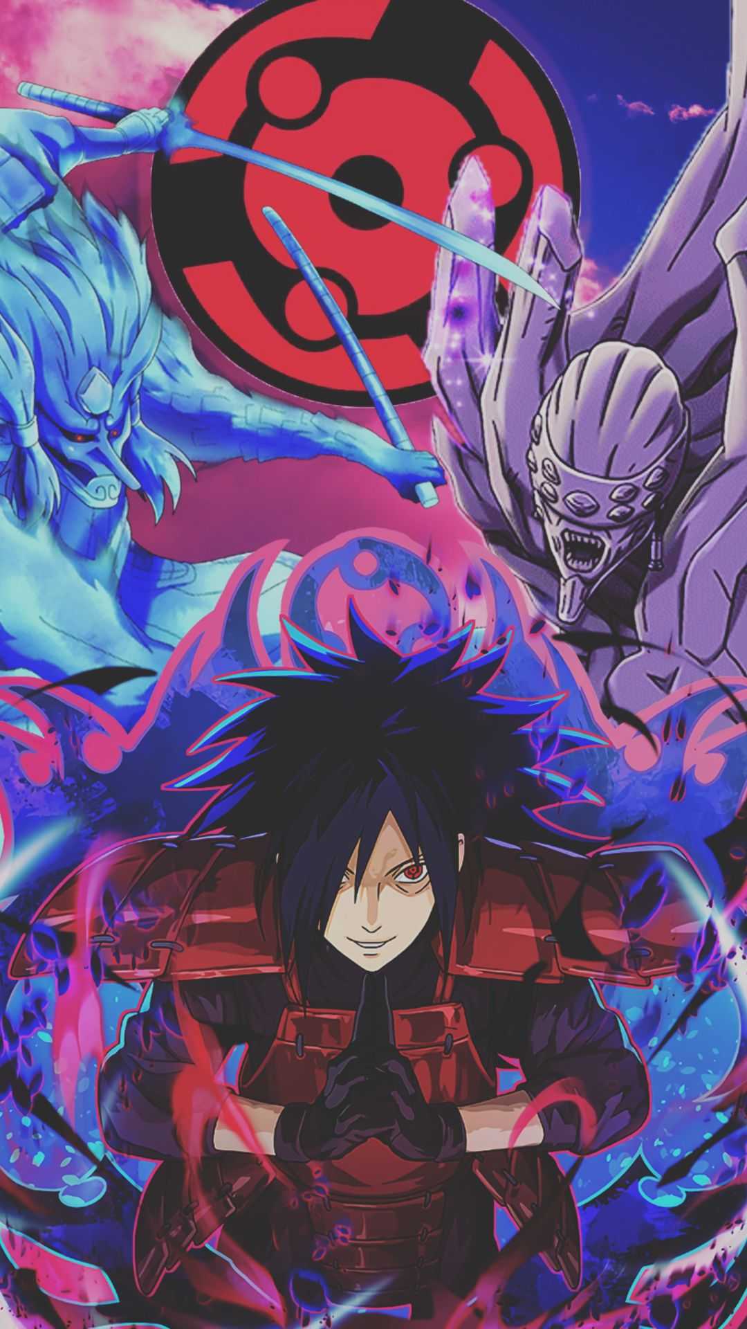 Madara PFP Wallpapers - Wallpaper Cave