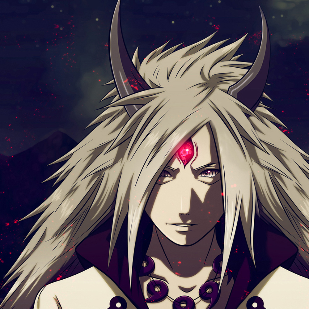 Madara PFP Wallpapers - Wallpaper Cave