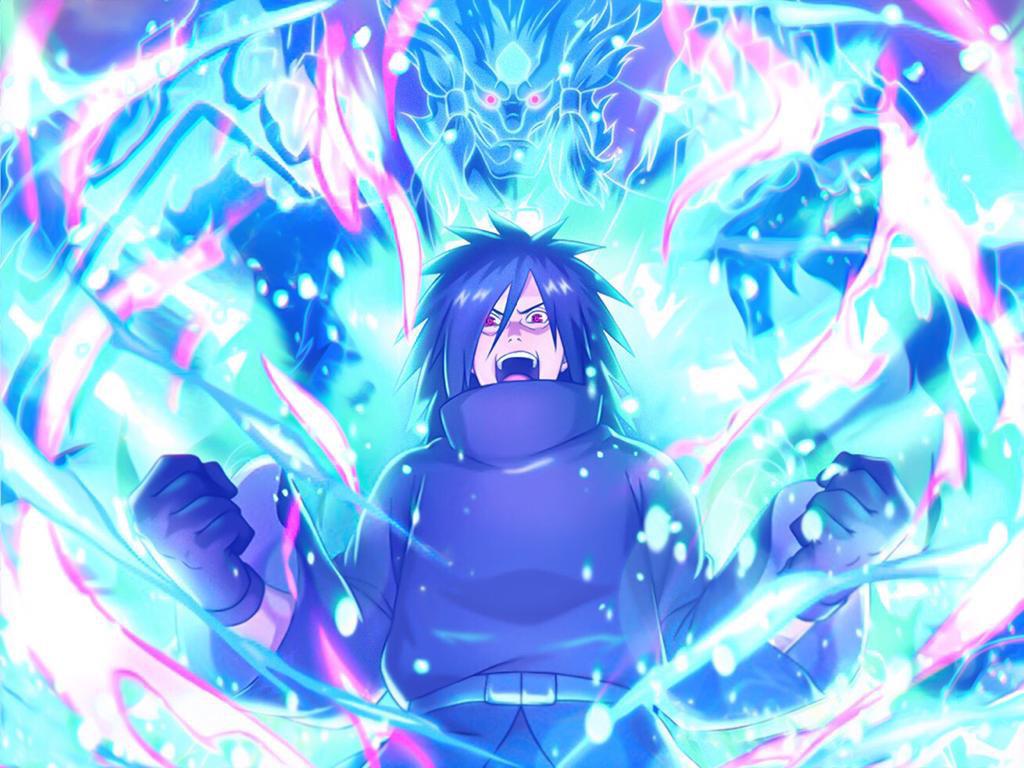 Madara PFP Wallpapers - Wallpaper Cave
