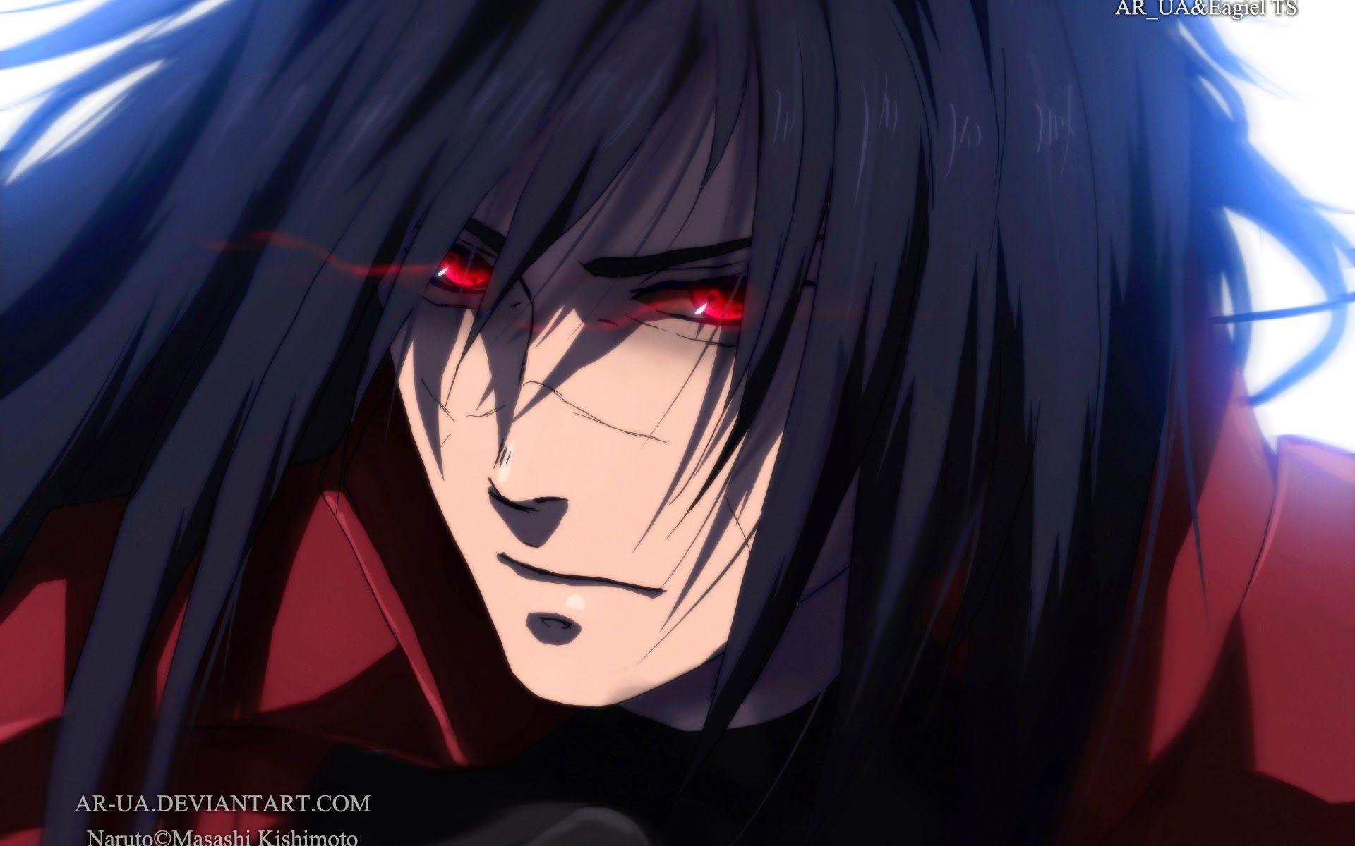 Madara PFP Wallpapers - Wallpaper Cave