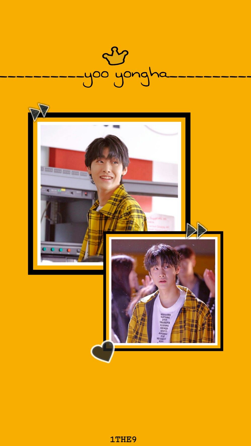 Yoo Yongha Wallpapers - Wallpaper Cave