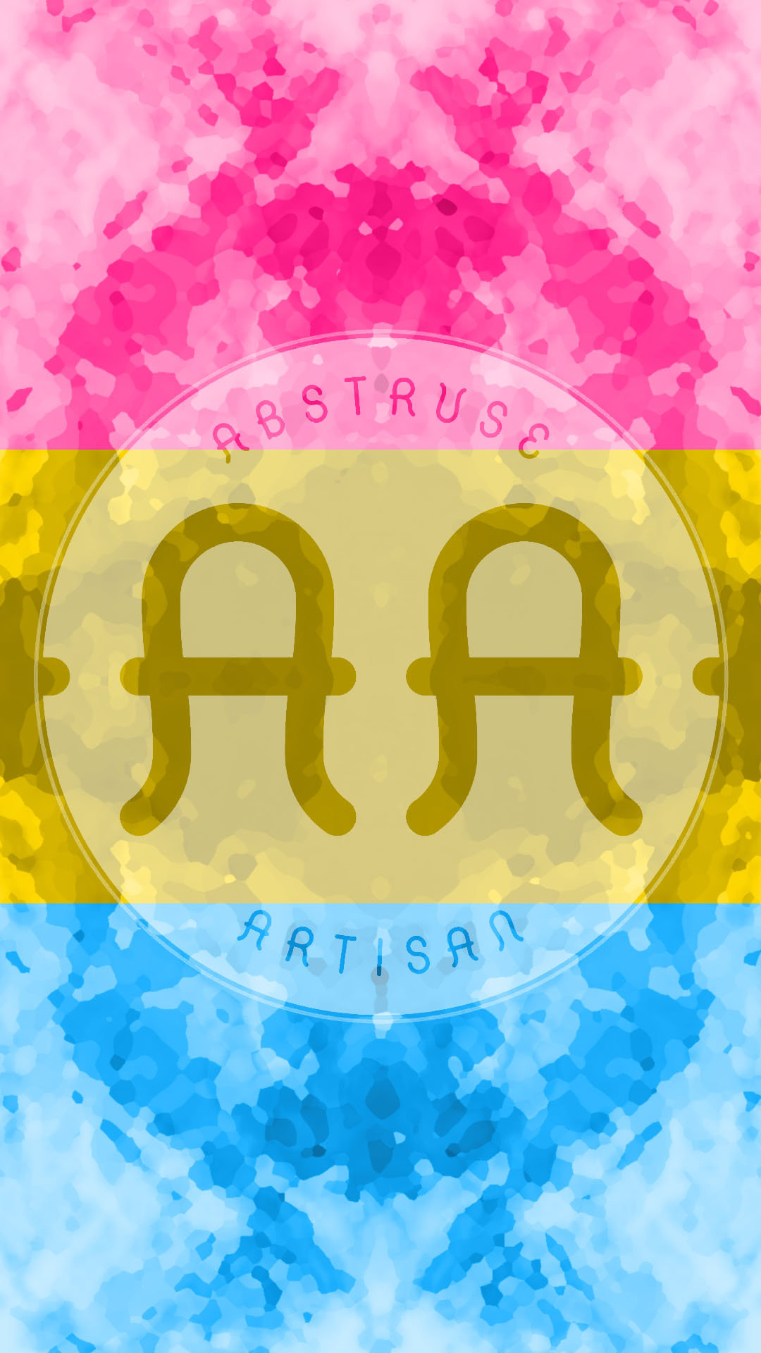 Pansexual Icons Wallpapers Wallpaper Cave