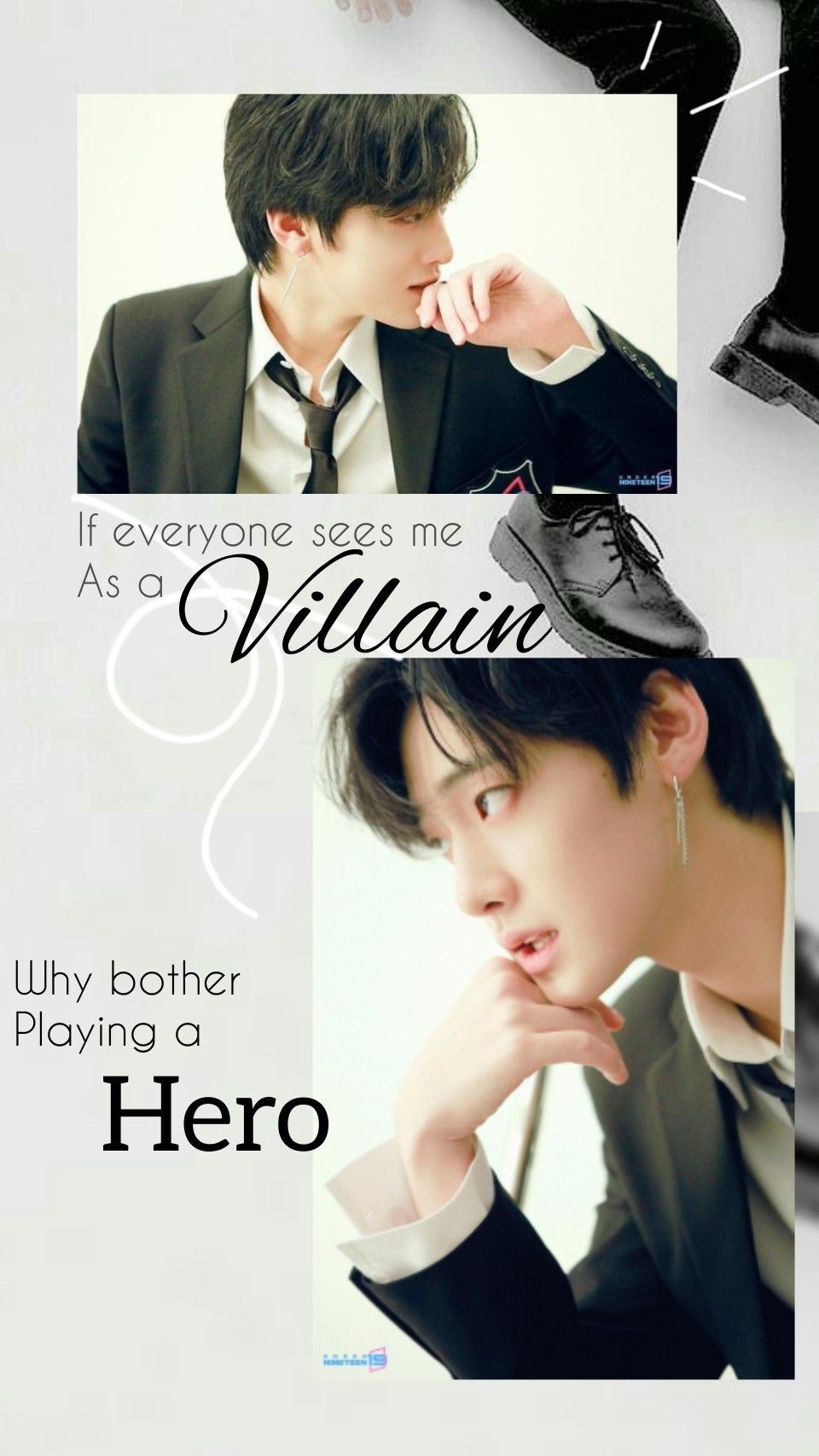 Yoo Yongha Wallpapers - Wallpaper Cave