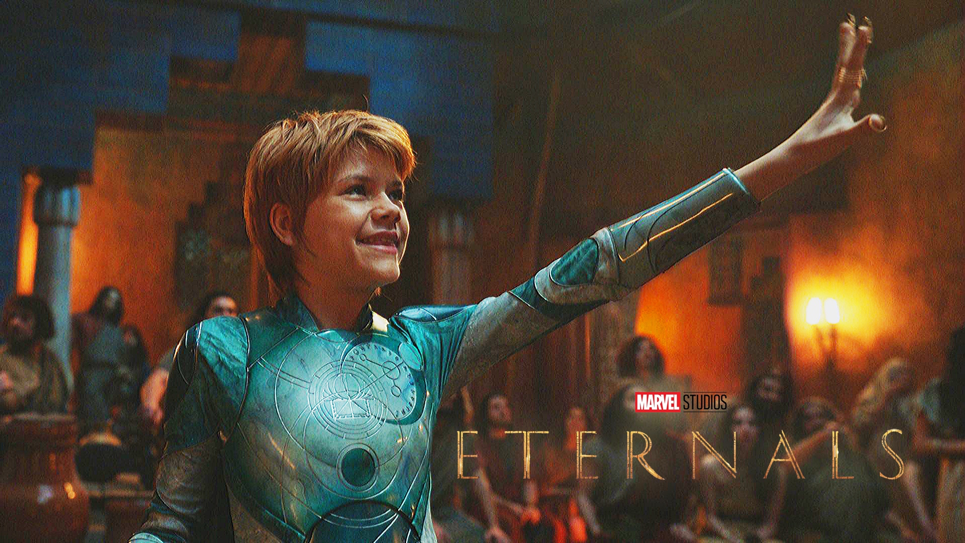 Sprite Eternals Wallpapers - Wallpaper Cave