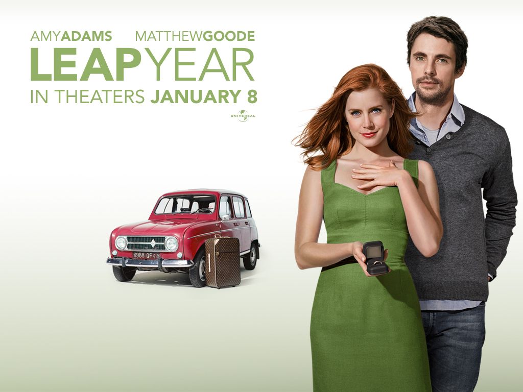 Leap Year Wallpapers - Wallpaper Cave
