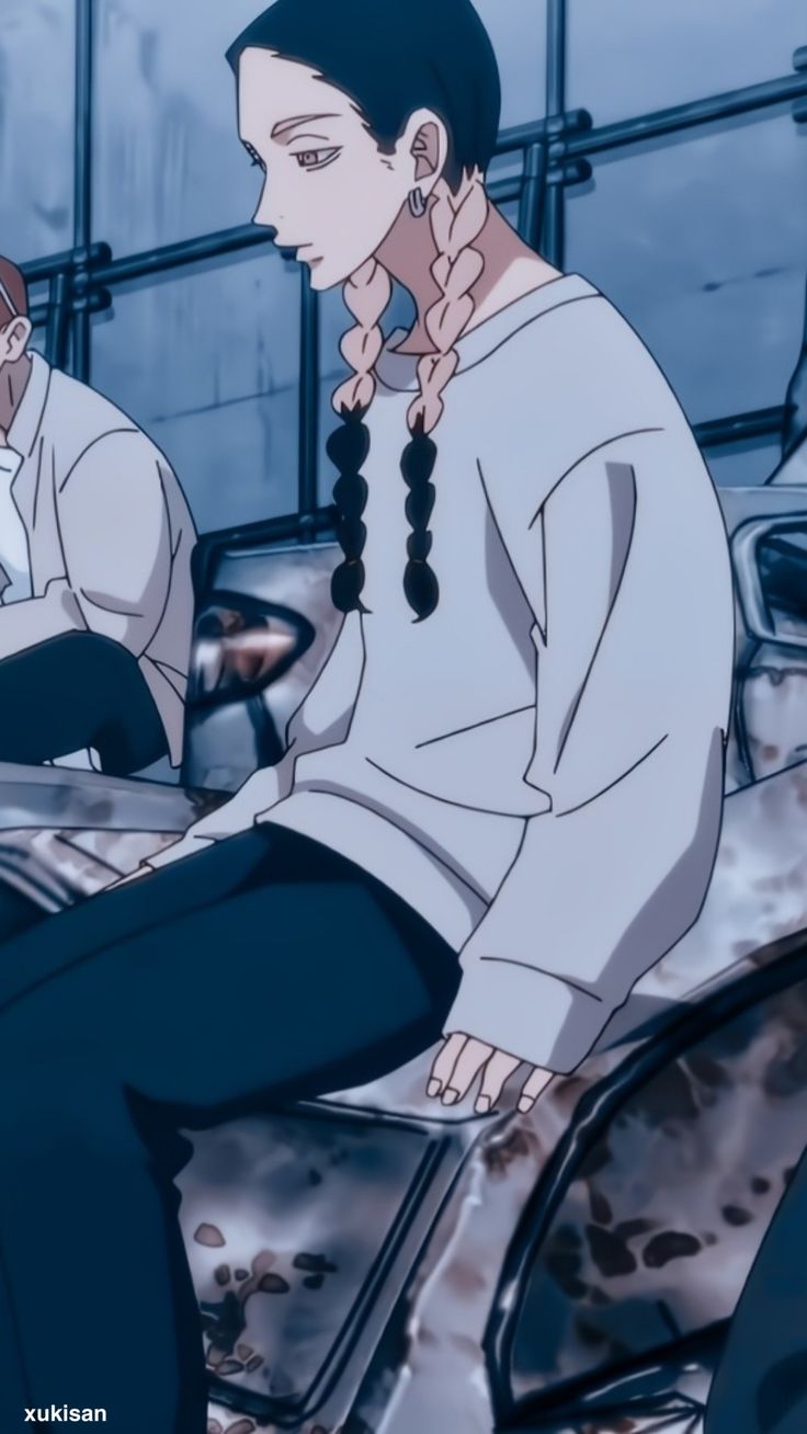 Haitani Ran Wallpapers - Wallpaper Cave