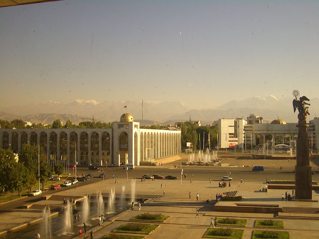 Bishkek Wallpapers - Wallpaper Cave