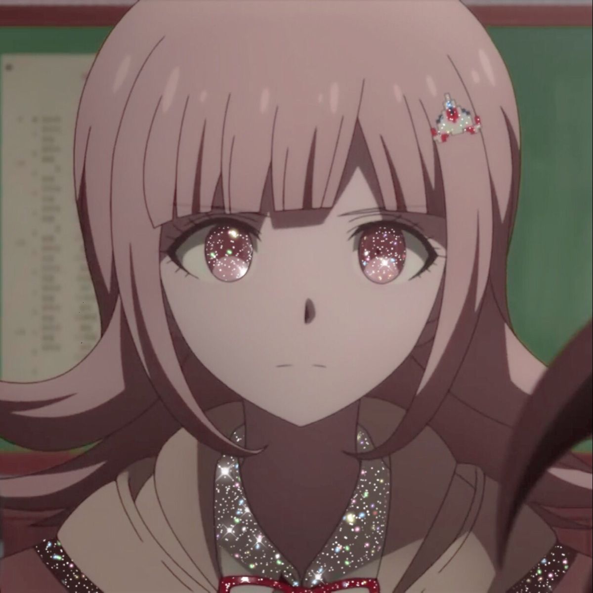 Chiaki Nanami PFP Wallpapers - Wallpaper Cave