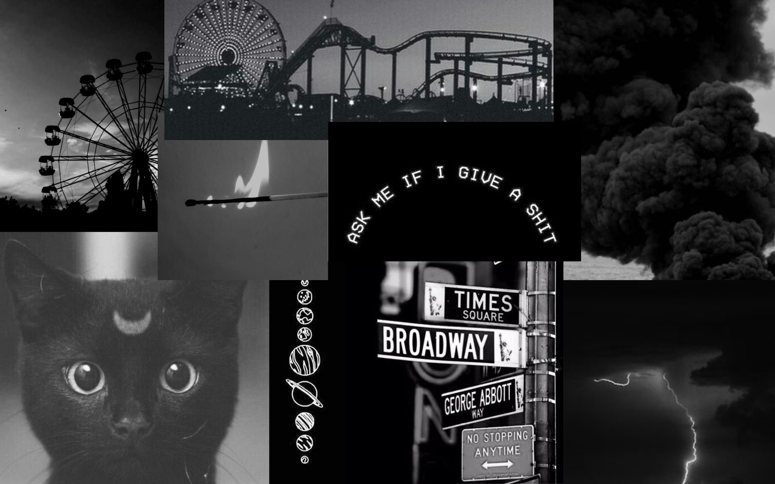 Aesthetic Black And Grey Macbook Wallpapers - Wallpaper Cave