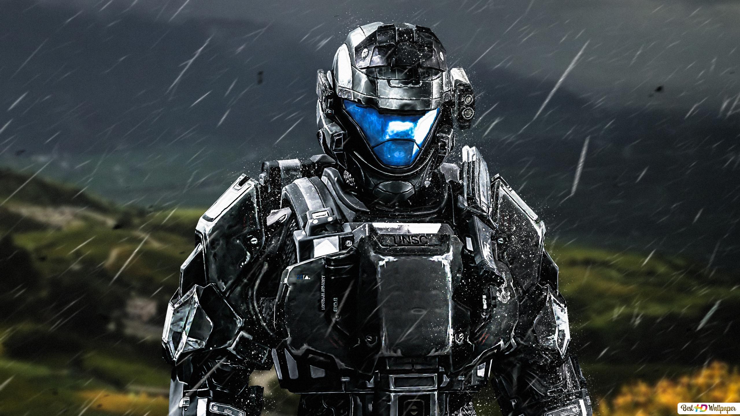 Orbital Drop Shock Trooper Computer Wallpapers - Wallpaper Cave