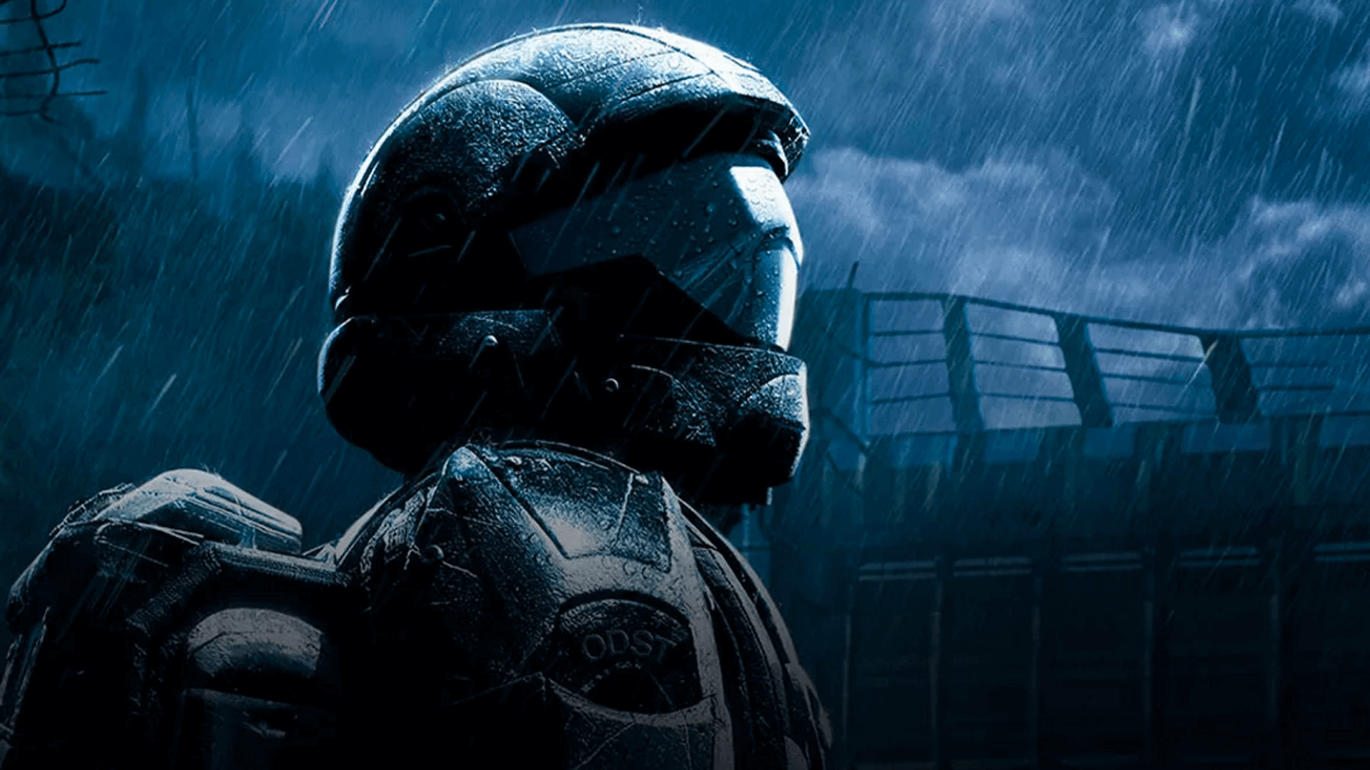 Halo 3 ODST Computer Wallpapers - Wallpaper Cave