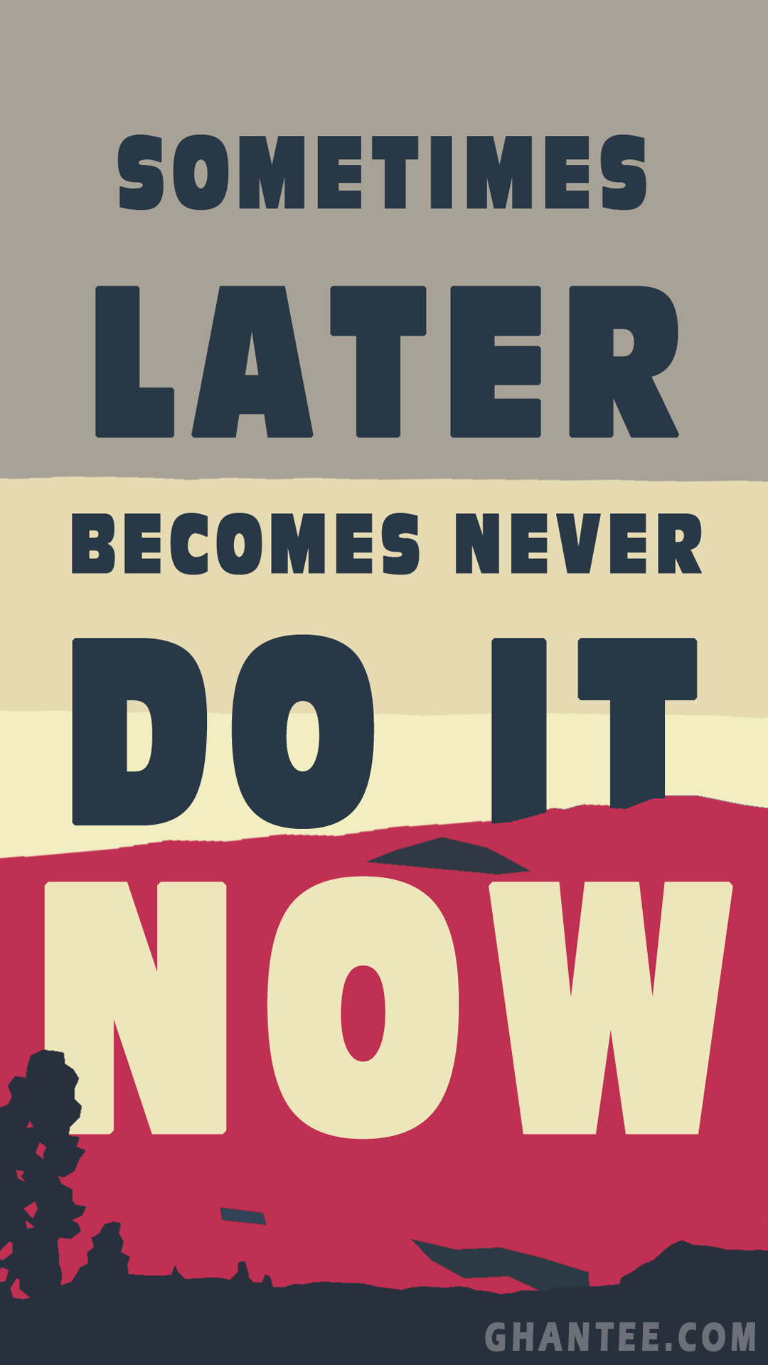 Do It Now Wallpapers - Wallpaper Cave